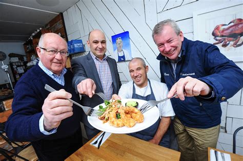 The Fish House Commercial Photographer Cornwall