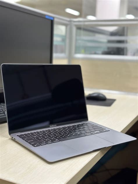 Inch Macbook Air M Computers Tech Laptops Notebooks On Carousell