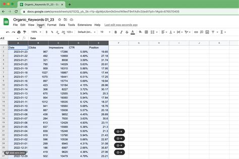 How To Create A Bar Chart In Google Sheets Superchart