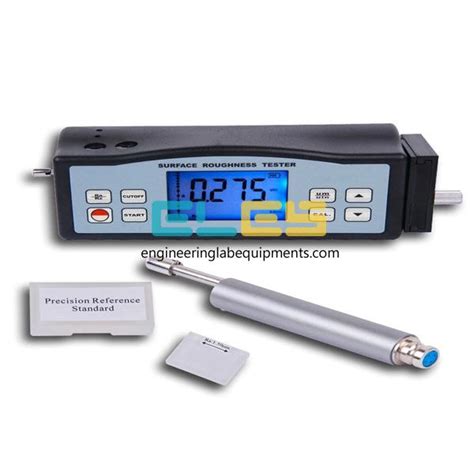 Surface Roughness Testers Manufacturers Suppliers And Exporters In India