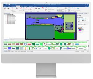 Lantek Expert The World S Most Advanced CAD CAM Nesting Software