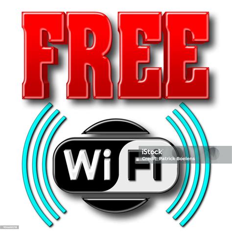 스톡 일러스트무료 Wifi 기호 3d 그림 흰색 배경에 고립 0명에 대한 스톡 사진 및 기타 이미지 0명 3차원 형태 Publicity Event Istock