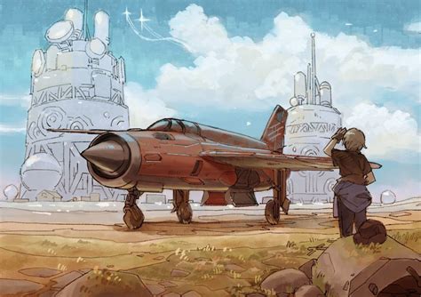 Ephe99261012 Original Jpeg Artifacts 1other Aircraft Airplane Brown Shirt Clothes Around