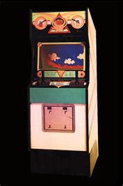 Clay Shoot Arcade Games Database