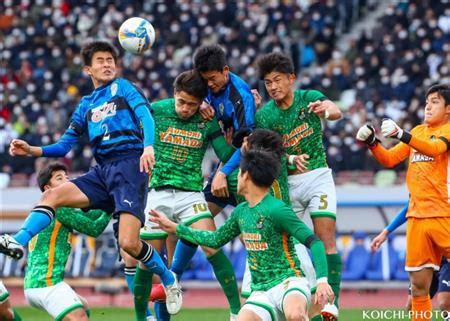 第 回全国高校サッカー選手権大会で初の準優勝 大津町ホームページ総合政策課