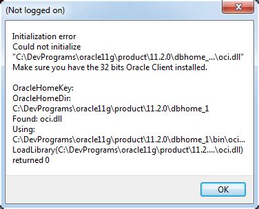 Install PL SQL Developer On Windows O Planning Org