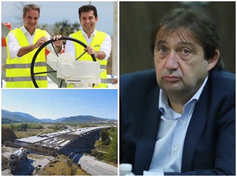 ИЗВЪНРЕДНО В ПИК Tv Регионалният министър разби внушенията на Киро интерконекторът с Гърция