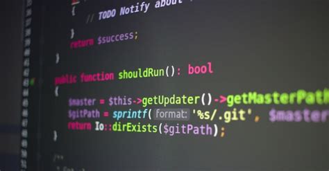 O Que é Pdo Em Php Programadores Deprê Programação E Tecnologia