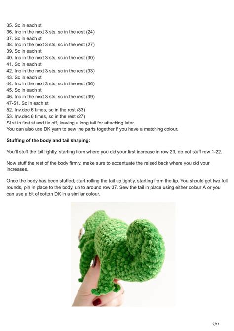 pascal pattern