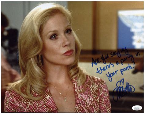 Christina Applegate Anchorman 