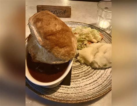 We Tried To Find The Best Bowl Of Scouse And The Answer Was Closer To Home Than Expected