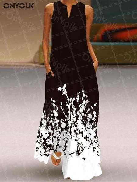 Сарафан Женский черный Повседневный Без рукавов Полиэфирное волокно размер 52 Анималистический