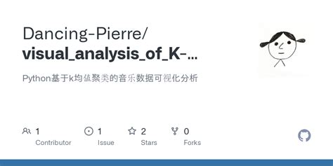 Github Dancing Pierrevisualanalysisofk Meansclusteringmusic