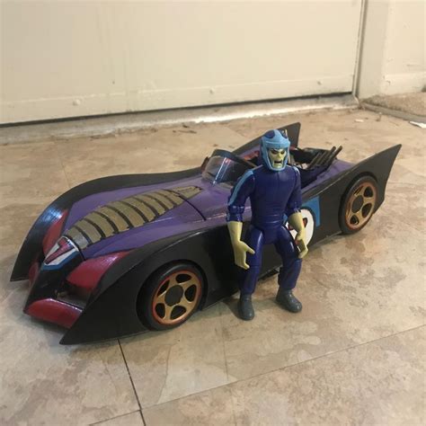 My Custom Made Speed Racer Car Acrobatic Team Car That Is Approximately