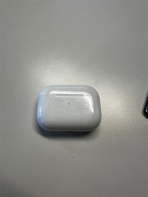 Airpoddetect Object Detection Dataset By Objectdetect