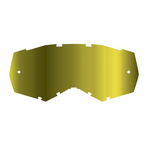 Thor Replacement Lens Activate Mirror Lime Maciag Offroad