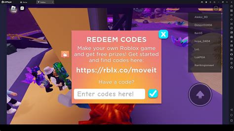 Roblox Promo Codes March 2025 For Free Cosmetics And More