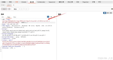 反序列化靶机serial漏洞复现 超详细教程反序列化漏洞复现靶场搭建 Csdn博客