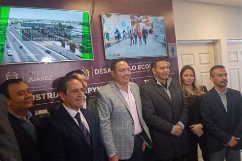 Inauguran Módulo Móvil De Empleo Y Mural Empresarial