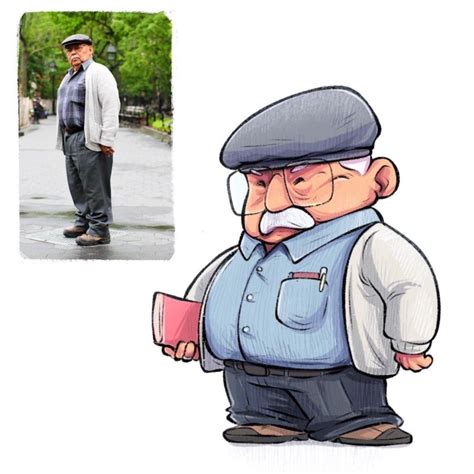 Kesh On Instagram 👉 Swipe Grandpa Grumpy 😾 Im Pre Launching A 14