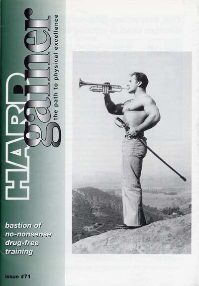 George Eiferman 040 Built Report