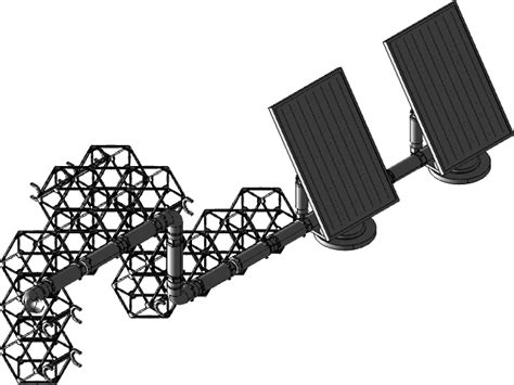 Free Cad Designs Files And 3d Models The Grabcad Community Library