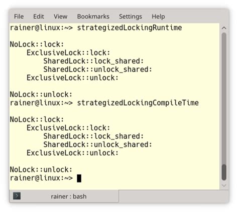 The Null Object Pattern Mc Blog