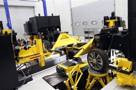 현대차 고성능 라인업 N 뒤엔…세계 최고수준 장비 있었다 네이트 뉴스