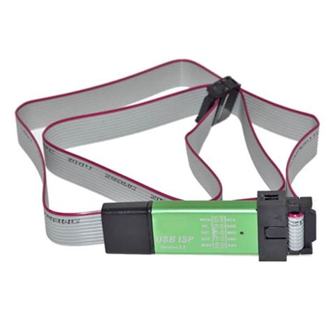 خرید، فروش و قیمت 51 Avr Usbasp Programmer