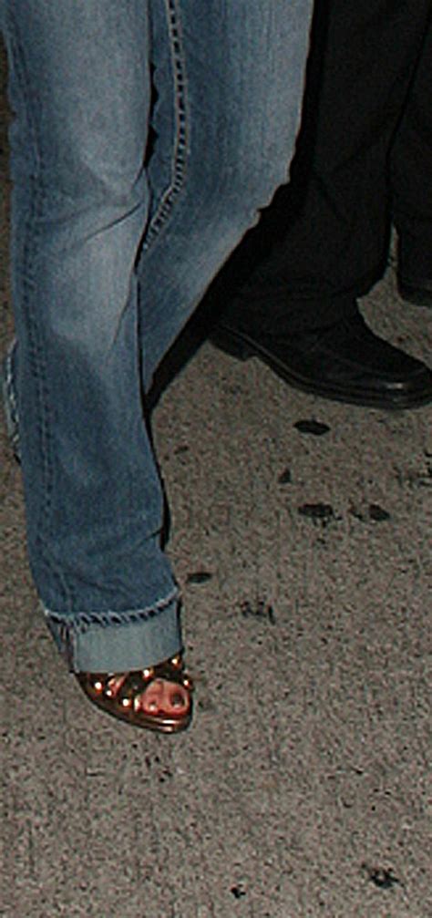 Keyshia Coles Feet