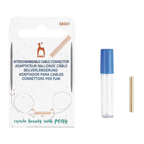 Anodised Accessories Ic Adaptor Trendy Trims