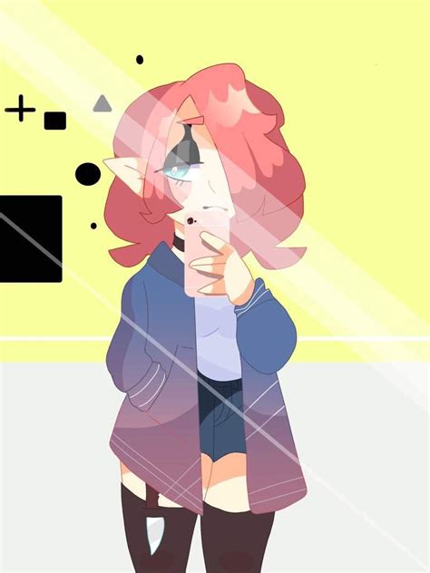 Not Edgy But Gothic Theres A Difference Splatoon Amino