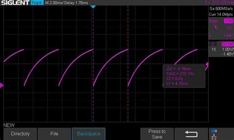 Solved Stm32f429zit6 Stm32f429i Disco Mb1075 B 01cycle N