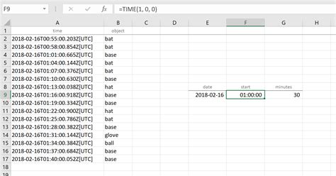 Excel Apply Filter For Select Multiple Minutes In Vba Stack Overflow