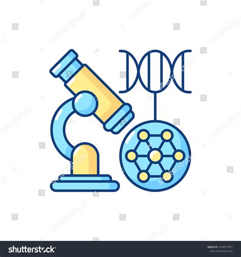 Dna Microarray Technology Over 34 Royalty Free Licensable Stock