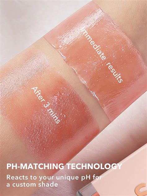 تینت لب شیگلم Sheglam Take A Hint Lip Tint فروشگاه اینترنتی لوازم