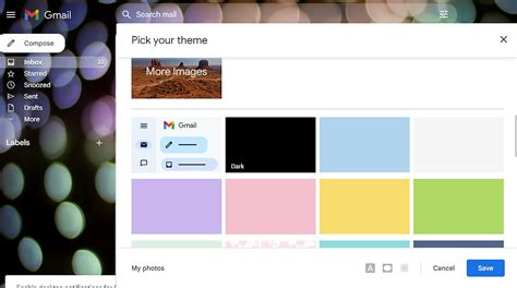 Change Google Background How To Guide XFanatical
