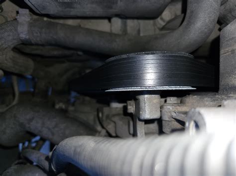 Does this belt need replaced? : r/MechanicAdvice