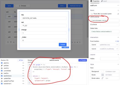 Which Low Code Ui Framework Part 1 Openblocks
