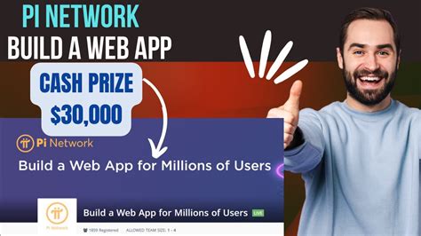 pi network build a web app pi network web 3 0 update pi network new update today pi news