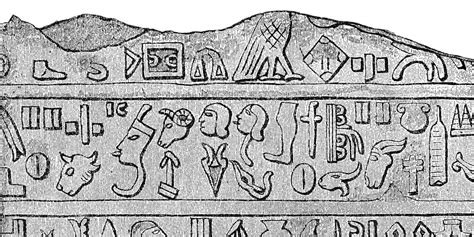 トルコ・ハットゥシャ遺跡で、考古学者たちが全く新しい言語を発見｜エスクァイア日本版