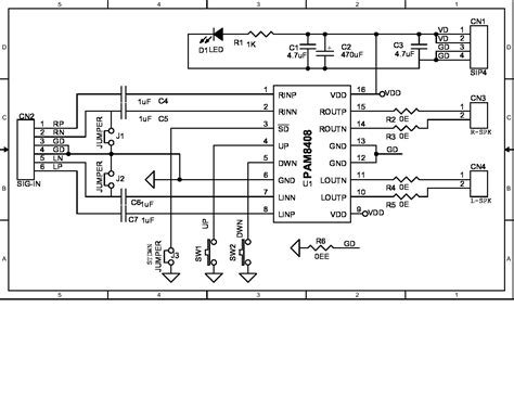 Schematic Electronics Lab Com