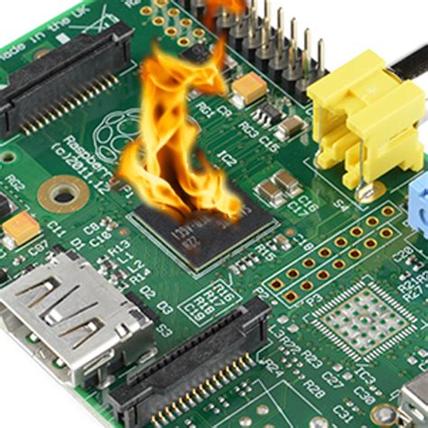 Inferno Os On Raspberry Pi Hackaday