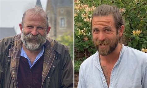 Escape To The Chateau Who Is Dick Strawbridge S First Wife Artofit