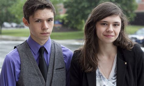 Identical Twin Incest Telegraph