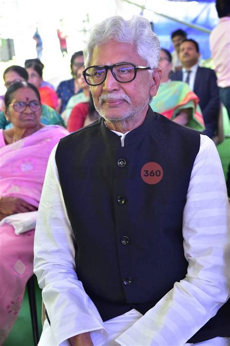 Anr Statue Unveil Event Last Set