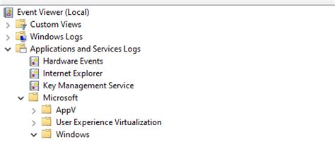 Lateral Movement Remote Desktop Protocol RDP Event Logs