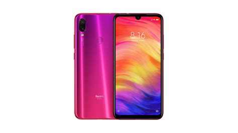 Redmi Note 7: Xiaomi verteilt Android 10-Update | NETZWELT
