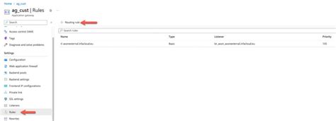 How To Configure Microsoft Azure Application Gateway With Owasp 32