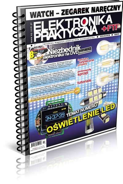 Elektronika Praktyczna|зарубежный журнал|радиотехника,электроника